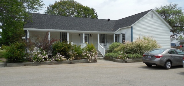 Services | Mid-Valley Health Centre